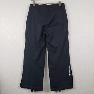 Obermeyer | Bottoms | Obermeyer Ski Pants Extended Wear System Teen L ...